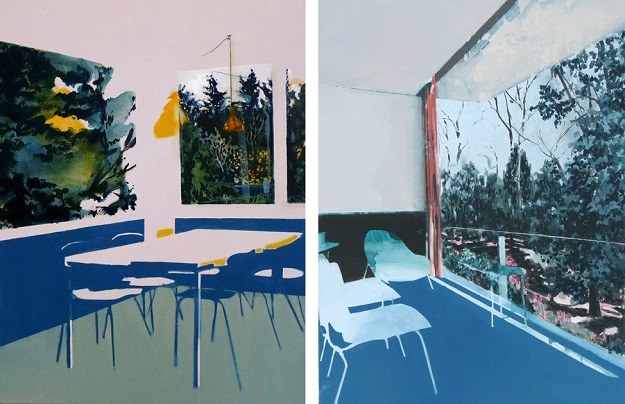 Q&A with Eleanor Watson – The Art Circus