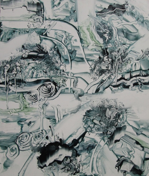 Q&A with Irene Godfrey – The Art Circus