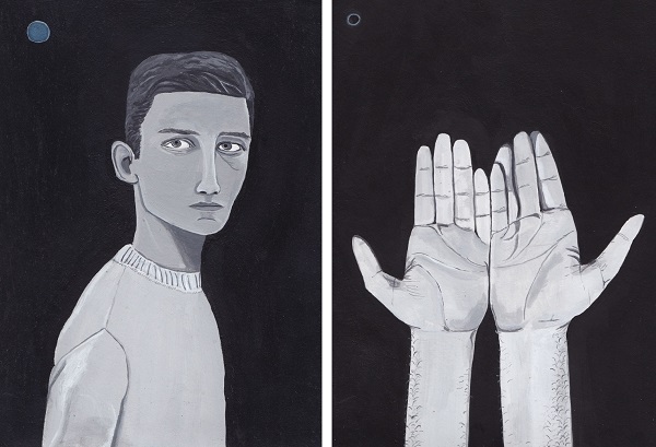 Q&A with Christopher Gee – The Art Circus