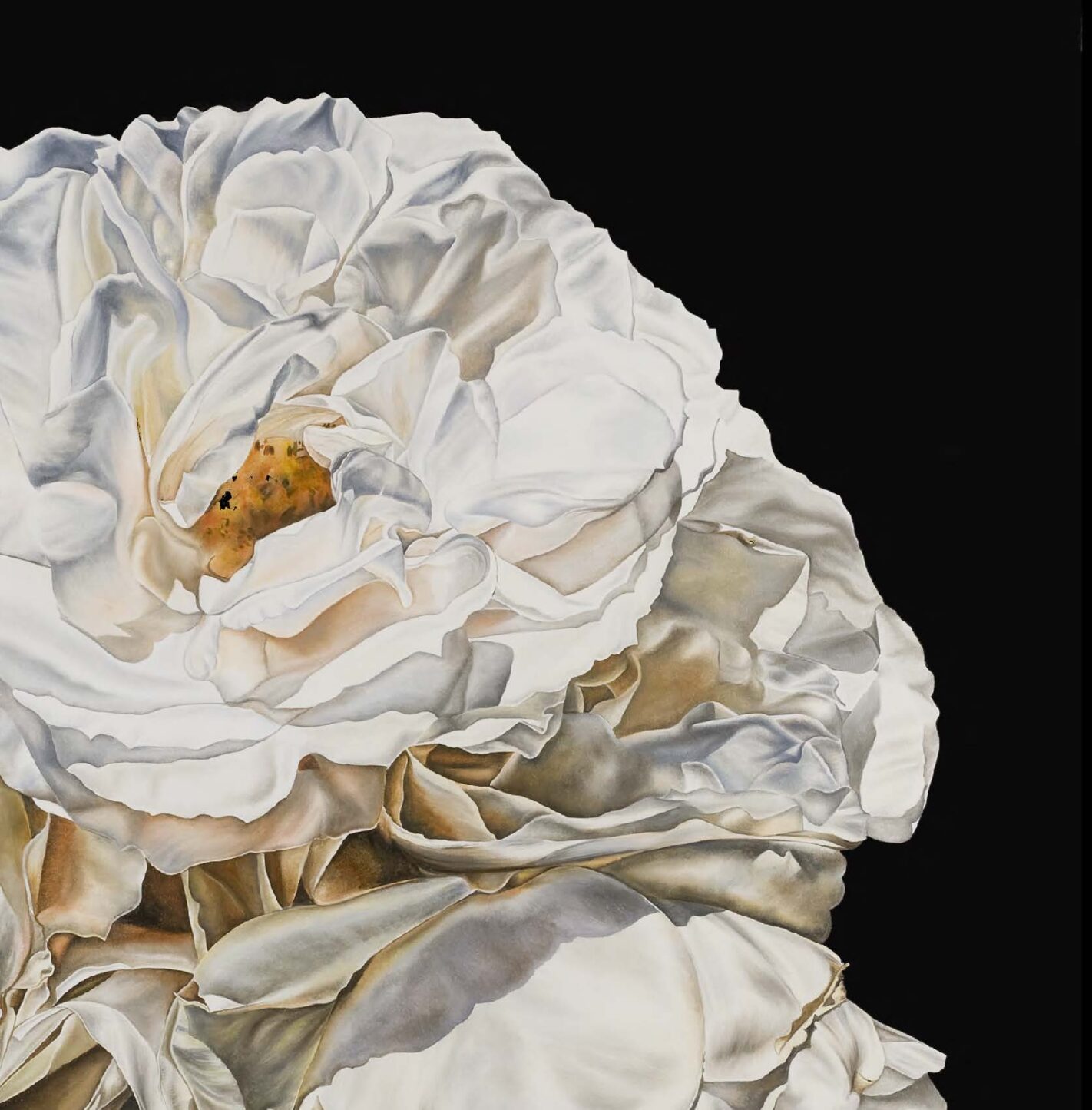 Natalie ToplassFlowers – The Art Circus